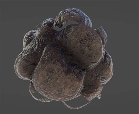 Textures Vertex Displacement Shader Creating Holes In The Mesh Unity Shader Graph Stack