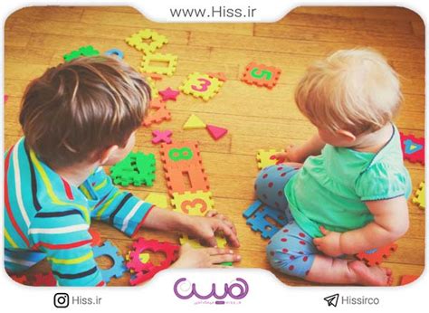 چرا بازی با پازل برای کودکان مفید است؟ بهترین پازل کودکان