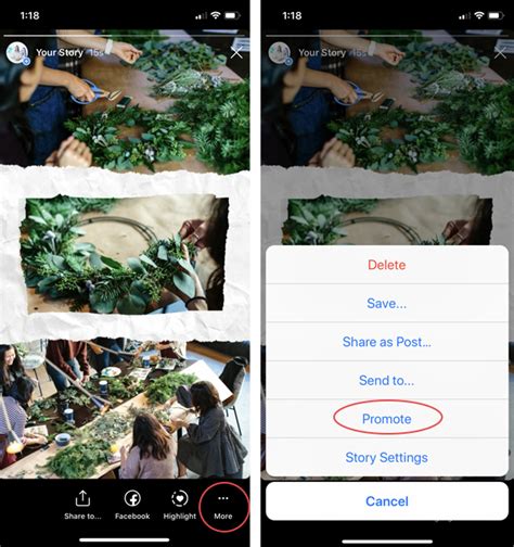 How To Create Instagram Story Ads Complete Guide Animoto