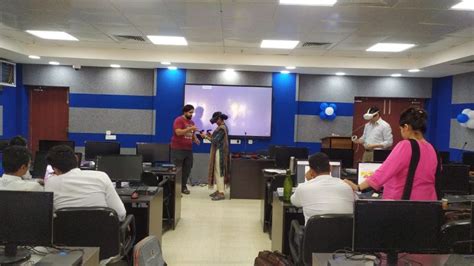 Cdac Patna On Linkedin Digitaltransformation Mindset Ai Arvr