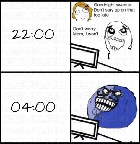 Dont Worry Mom By M22b On Deviantart