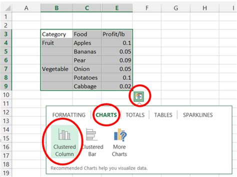 Filtering Charts In Excel Microsoft 365 Blog