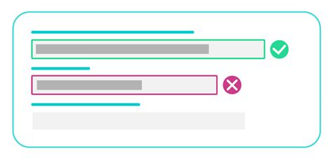 Form Validation Ux