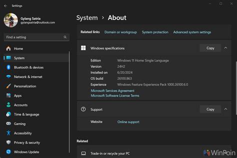 cara aktifkan windows protected print mode di windows 11 winpoin
