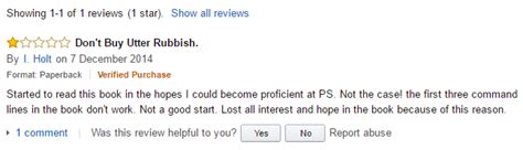 Anyone Own Learn Windows Powershell In A Month Of Lunches Programming And Development