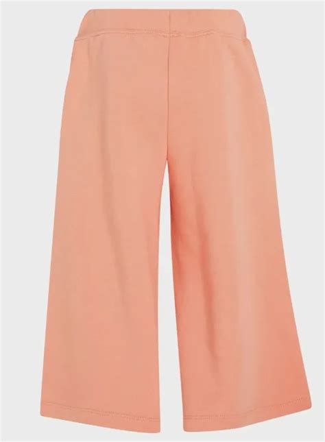 خرید اینترنتی شلوار جین بچه گانه کلوین کلاین صورتی با با 54 تخفیف