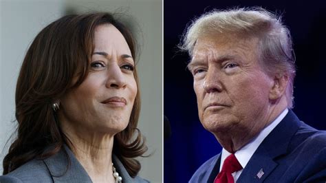 Harris picks up enough delegate support to win nomination on first full day of her campaign ...