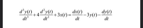 Solved Xt2 Using Initial Value Theorem Give The Value Of