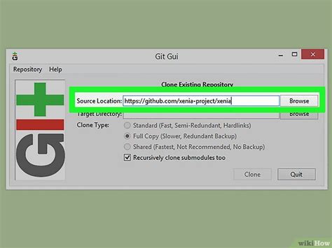 3 Formas De Clonar Un Repositorio En Github Wikihow