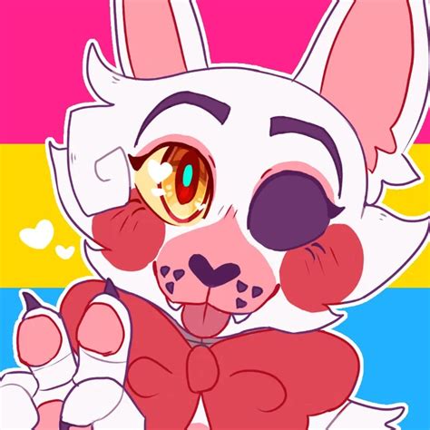 The Mangle NSFW Character AI Chat