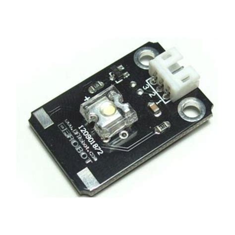 Digital Piranha Led Light Module Blue Buy In Australia Dfr0031 B