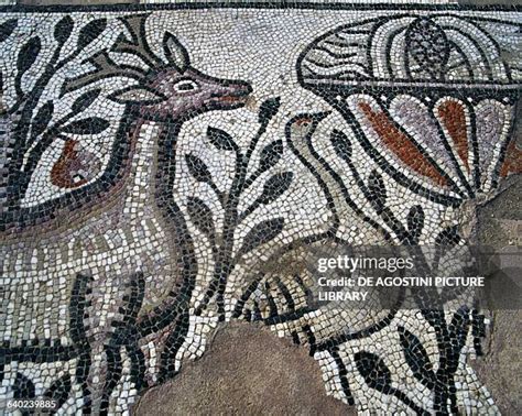 Stobi Archaeological Site Photos And Premium High Res Pictures Getty