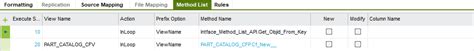 Create Migration Jobs To Update Custom Fields CF IFS Community