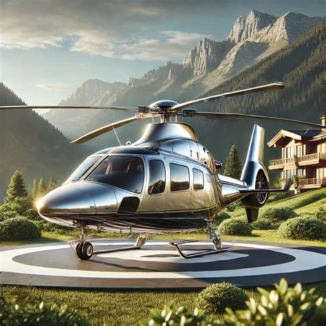 The Role Of Helicopters In The Oil And Gas Industry Transportation And