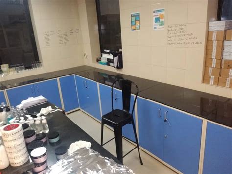 Mild Steel Modular Lab Furniture At ₹ 8500 Piece In Manesar Id 2857522099830