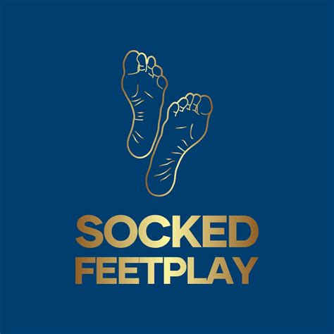Socked Feetplay Youtube