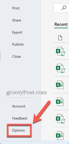 How To Disable Macros In Excel Earn And Excel