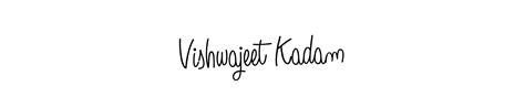 87 Vishwajeet Kadam Name Signature Style Ideas New Online Signature