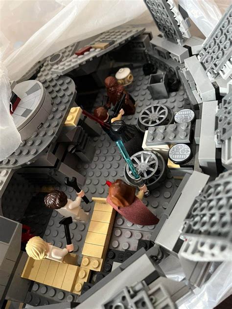 80dlls on marketplace built r legostarwars