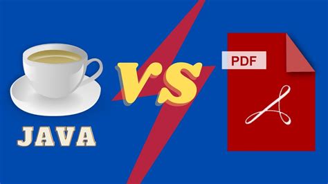 Come creare PDF con Java [guida rapida] - YouTube