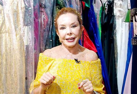 Amanda Moncada Comparte Tips Para Crecimiento Del Cabello Teletica