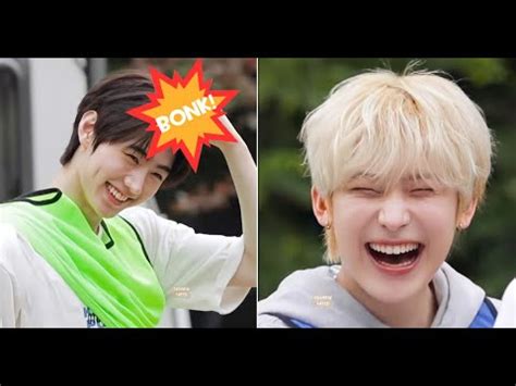 Enhypen Funny Moments Part 1 🤣💯enhypen Funny Kpop Funnymoments
