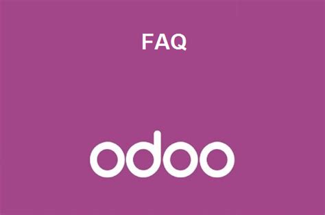 Foss Infotech Open Source Implementation Company Odoo Erp Crm