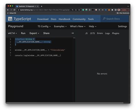The Seven Most Asked Typescript Questions On Stackoverflow — Explained
