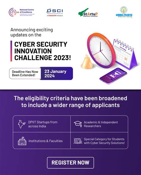 National Coe On Linkedin Cybersecuritychallenge Innovation