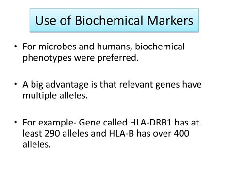 gene mapping methods pptx