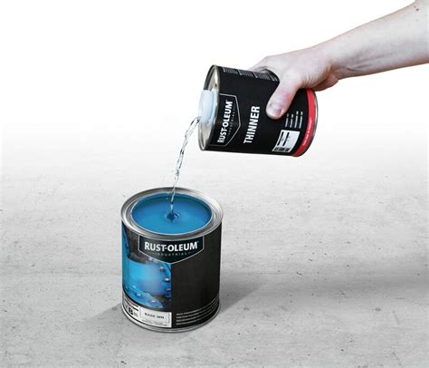 What Is Pu Paint Solvent Top 5 Common Solvents And Considerations