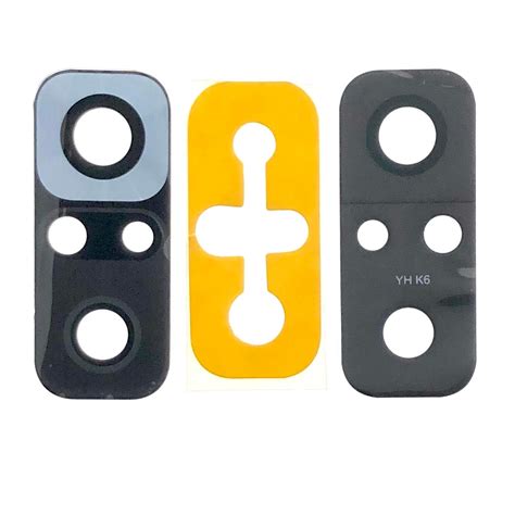 Redmi Note 10 Pro Camera Lens CME Distribution Sdn Bhd