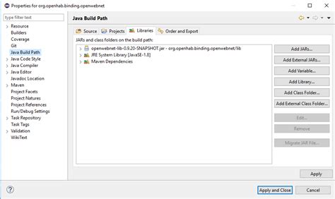 New Binding Not Listed In Paper Ui Ide And Build Openhab Community