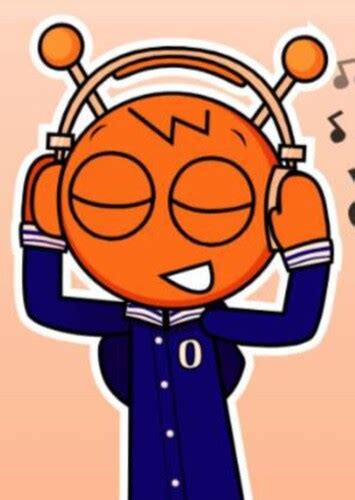 Find An Actor To Play Oren In Parodybox Sprunki What If Characters