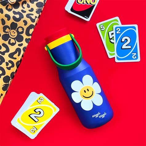 위글위글 이 주의 신제품 소식 오래 전부터 출시하고 싶었던 제품 1순위 텀블러🥤 드디어