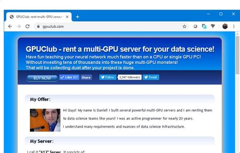 Aws Deep Learning Amis Alternatives And Similar Sites And Apps Alternativeto
