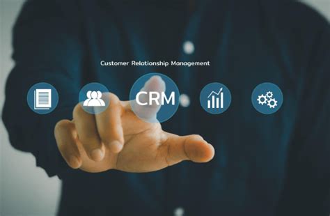 Choosing Brilliance A Guide To Mastering The Crm Selection Process