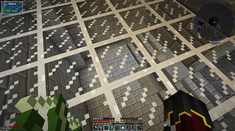 connected textures not properly shown on 1 12 · issue 143 · unity