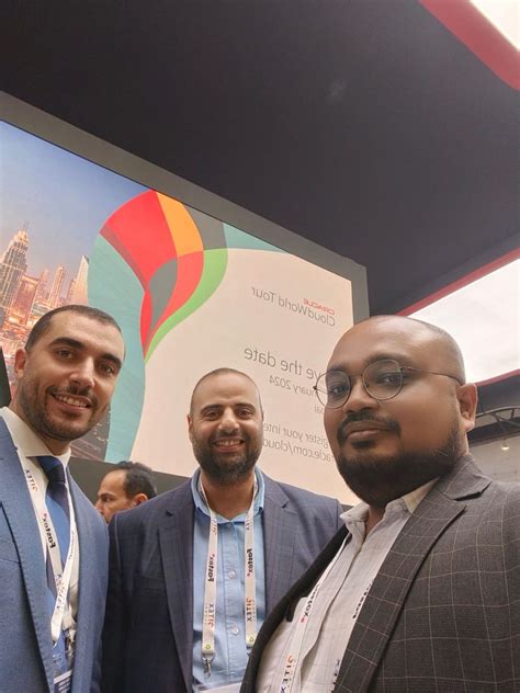 Lightidea It Consultancy On Linkedin Gitex2023 Futuretech Gitex2023