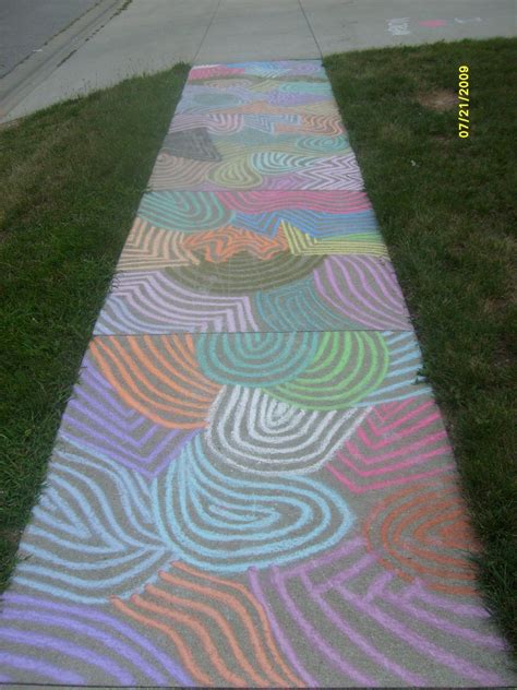 Chalk Art Sidewalk Chalk Art Street Chalk Art Chalk Art
