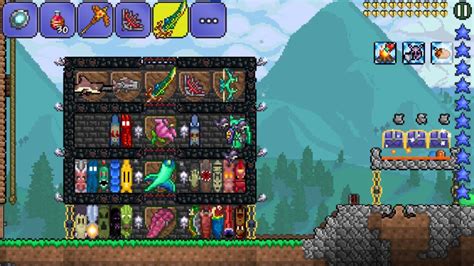 How To Make Banners In Terraria At Hugo Carter Blog