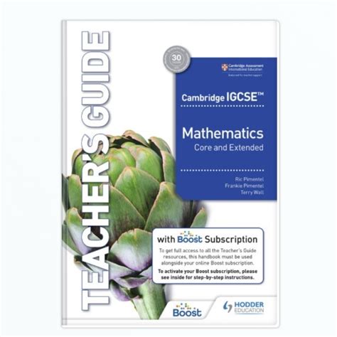 หนังสือ Cambridge Igcse Core และ Extended Shopee Thailand