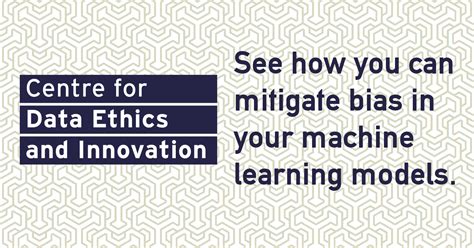 Conclusions Machine Learning Bias Mitigation
