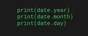 Python Datetime A Comprehensive Guide With Examples