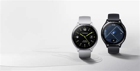 Xiaomi Watch 2 Xiaomi Indonesia