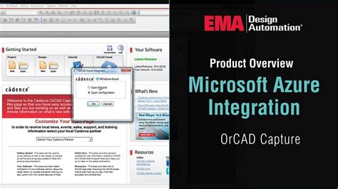 Orcad Schematic Capture Tutorial Orcad Capture Training Cent