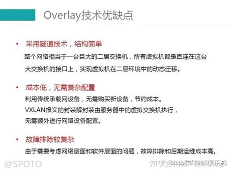 大二层网络技术要点，这32张图全搞定 知乎