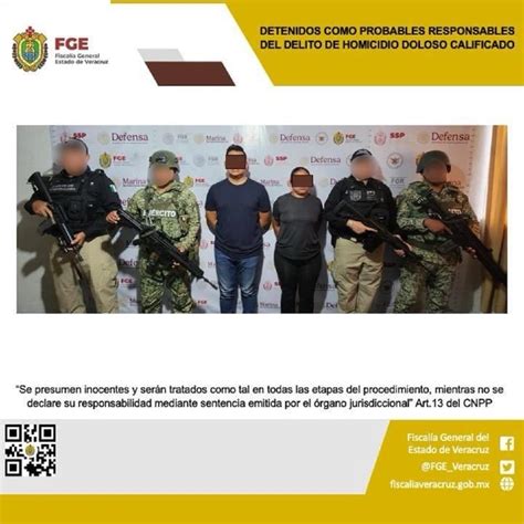 La Jornada Detienen En Veracruz A Policías Relacionados En Muerte De