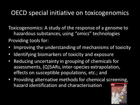 Disease Informatics Living In The Toxic World Ppt Download