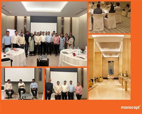 Monocept On Linkedin Monoceptleadership Collaboration
